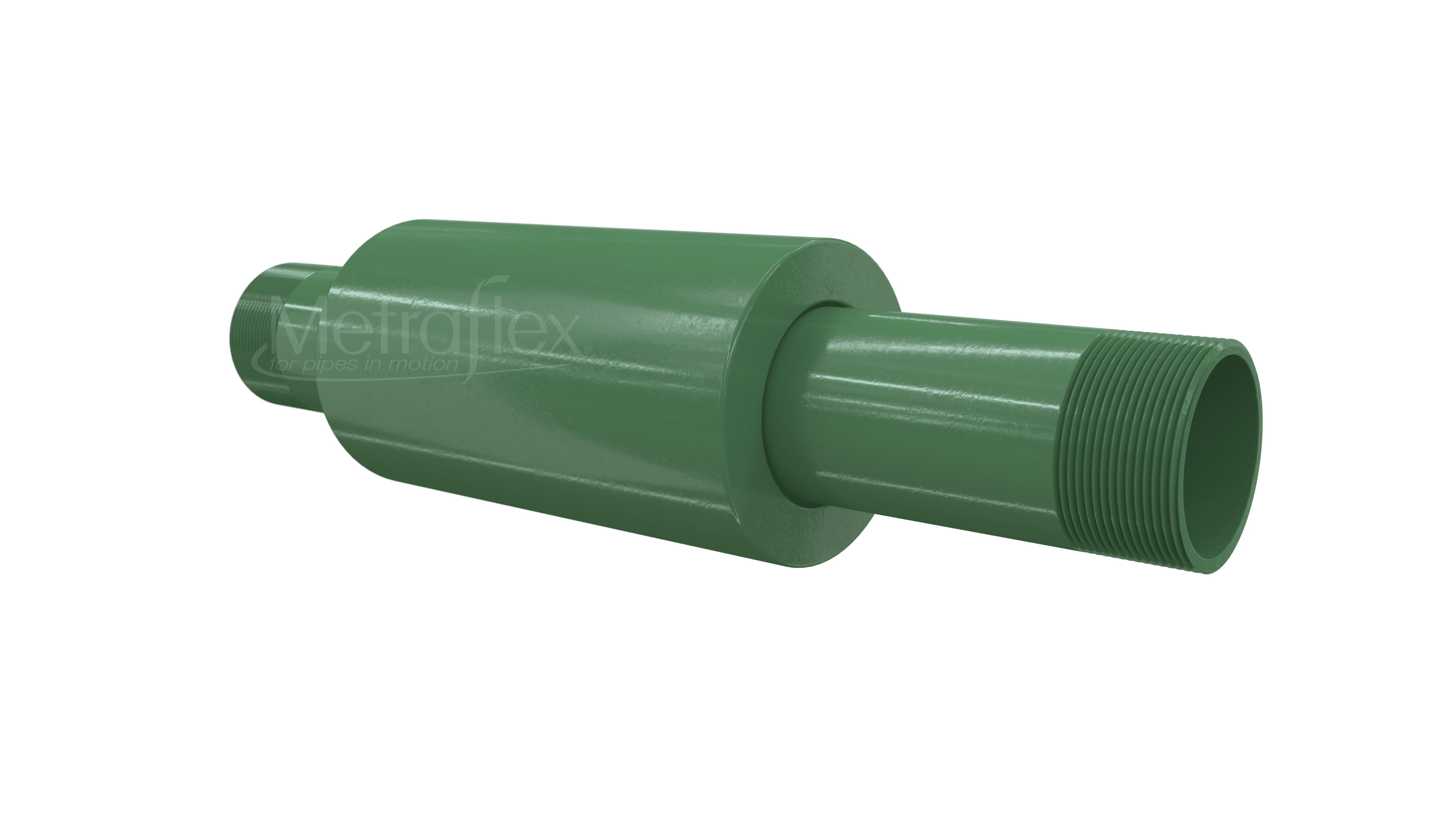 Model HP2 Compensator – Metraflex