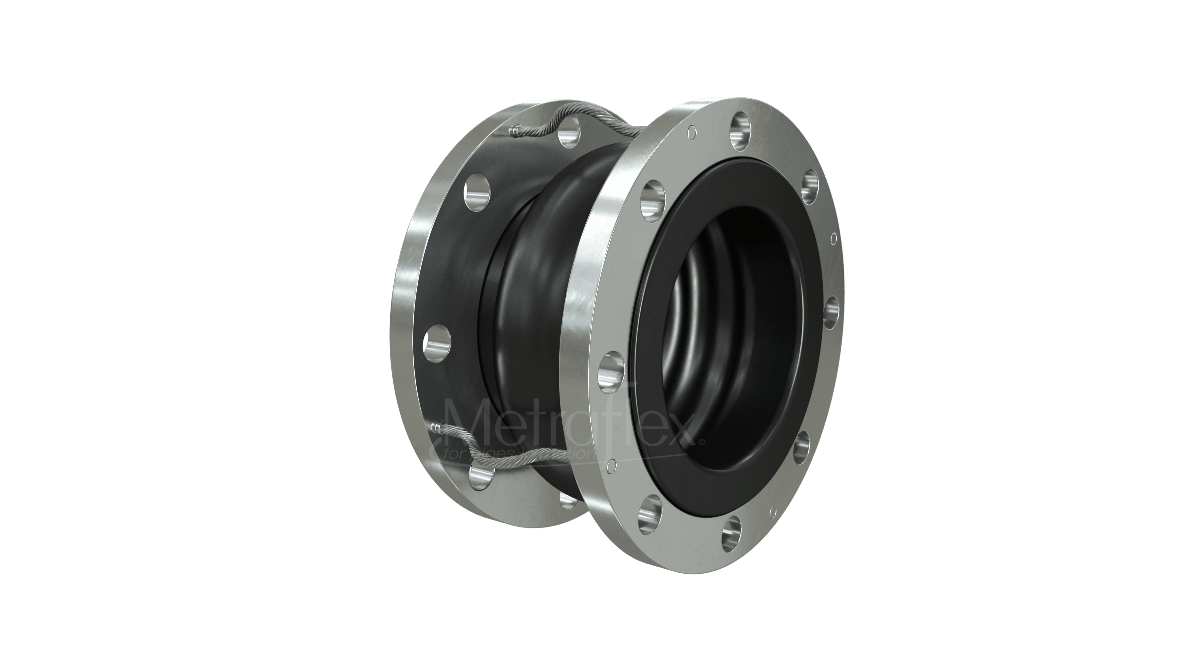 Cablesphere – Metraflex