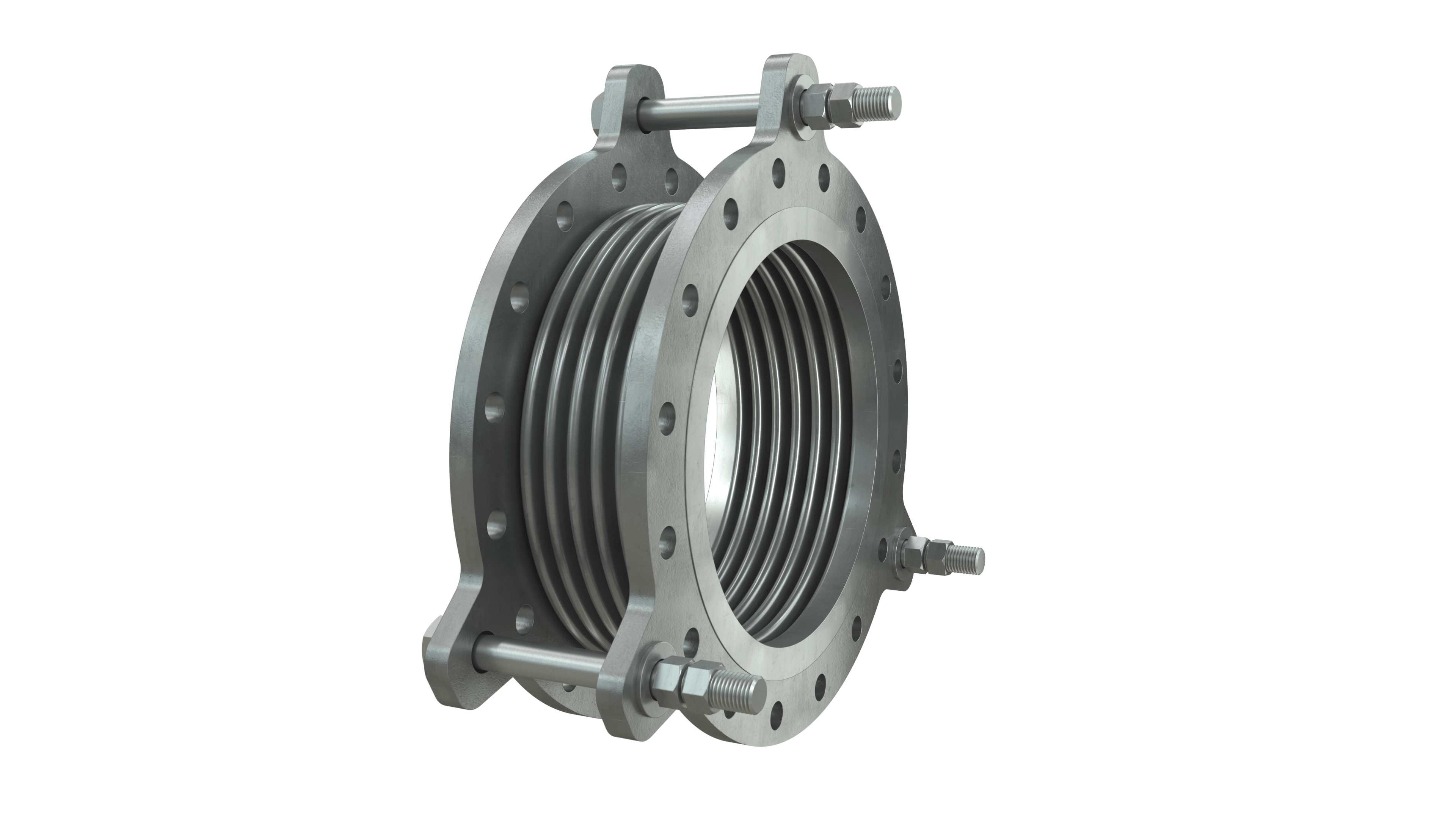 MPTR Metal Expansion Joint | Metraflex