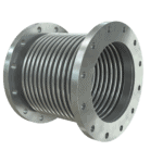 Exhaust Expansion Joints for Long Run Pipe from Metraflex