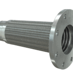 Model GF Flexible Metal Hose/Pump Connector from Metraflex