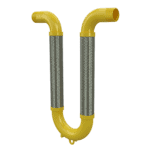 AGA/CSA Gas Expansion Joint Metraloop from Metraflex