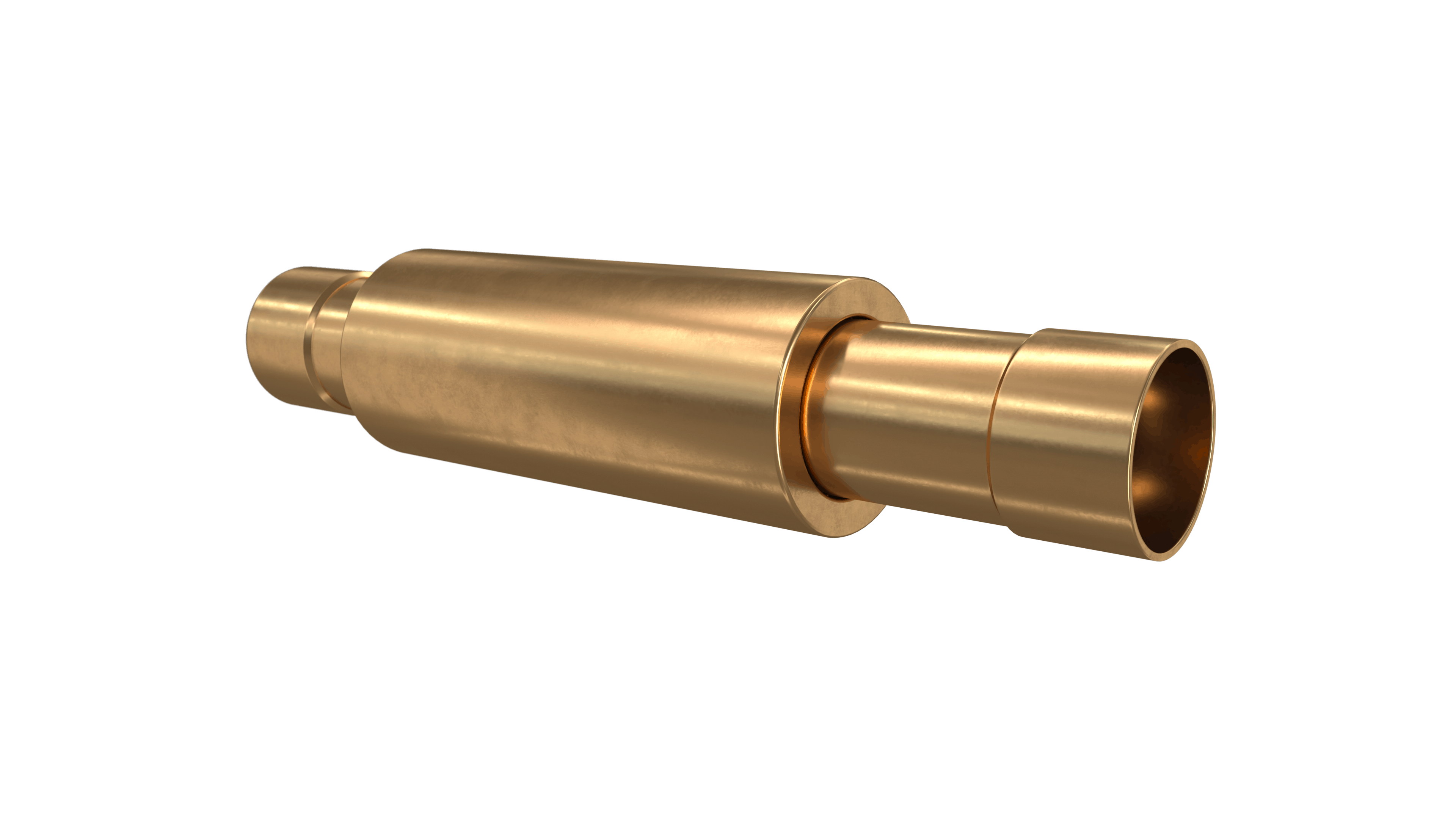 Model HPFF2 Compensator | Metraflex