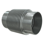 Exhaust Expansion Joints for Long Run Pipe from Metraflex