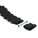 MetraSeal Wall Penetration Seal from The Metraflex Company