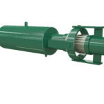 Seismic Gator Inline Seismic Expansion Joint | Metraflex