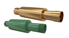 Compensators for Thermal Expansion and Contraction from Metraflex