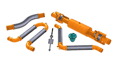 Metraflex en Espanol