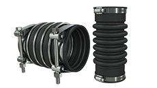 Metraflex Piping System Solutions to Reduce Noise and Vibration