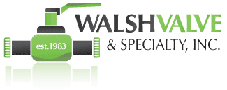 Walsh Valve – Metraflex