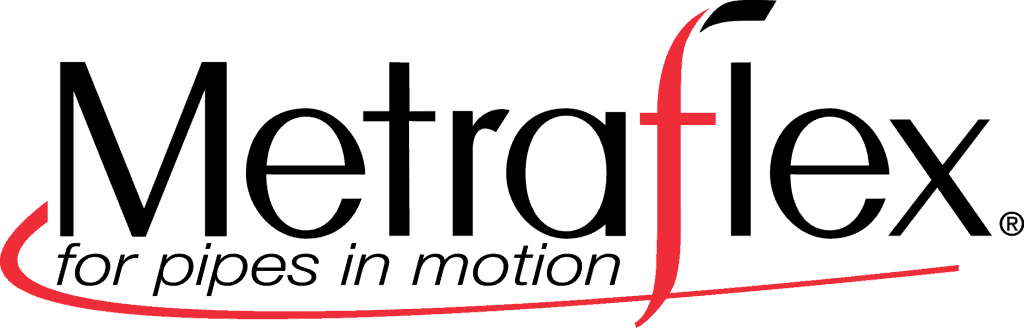 Noise, Vibration and Pipe Movement Experts at Metraflex