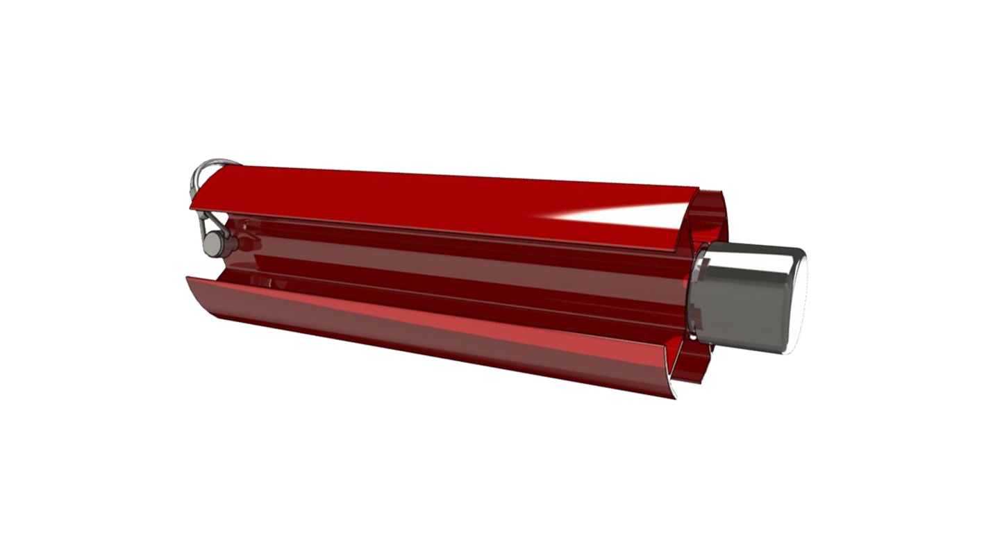 BasketMag – Magnetic Basket Strainer Upgrade from Metraflex