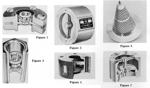 Guide for the Selection, Installation, and Maintenance of Silent Check ...