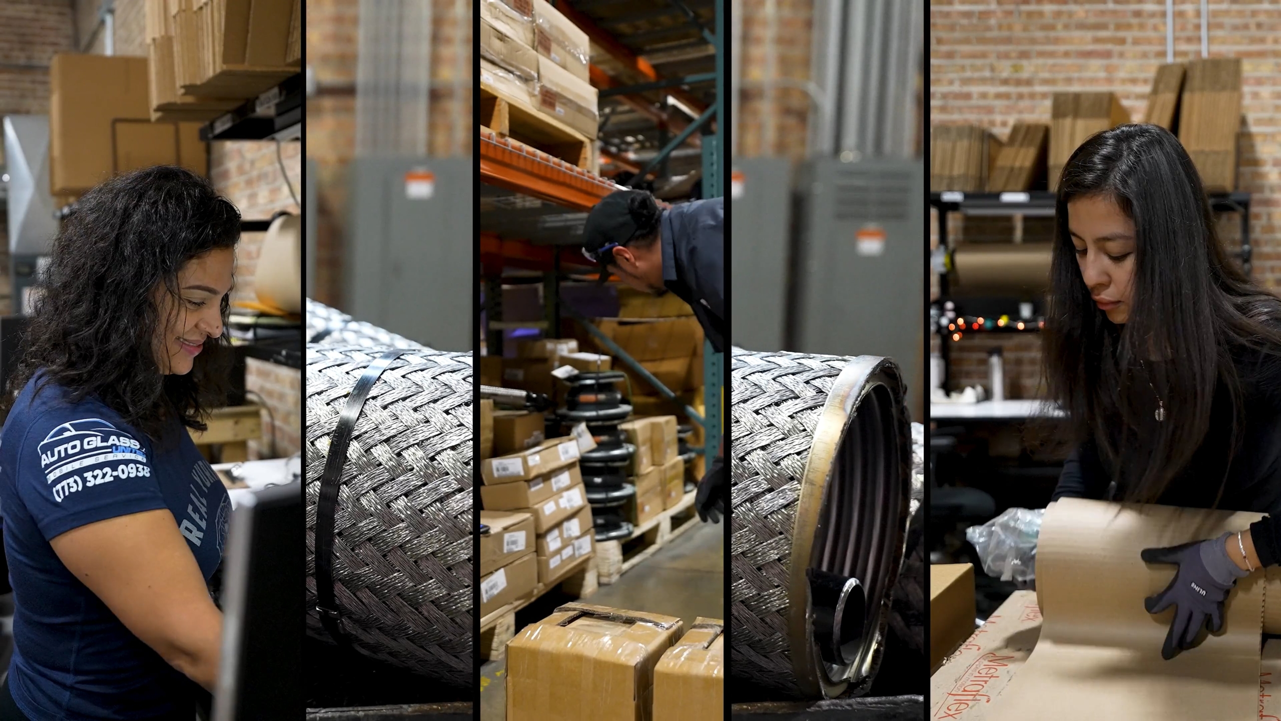 About Metraflex – Metraflex